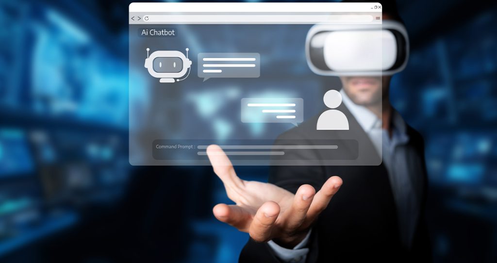The Future of AI-Powered Virtual Assistants - Powering Progress with AI