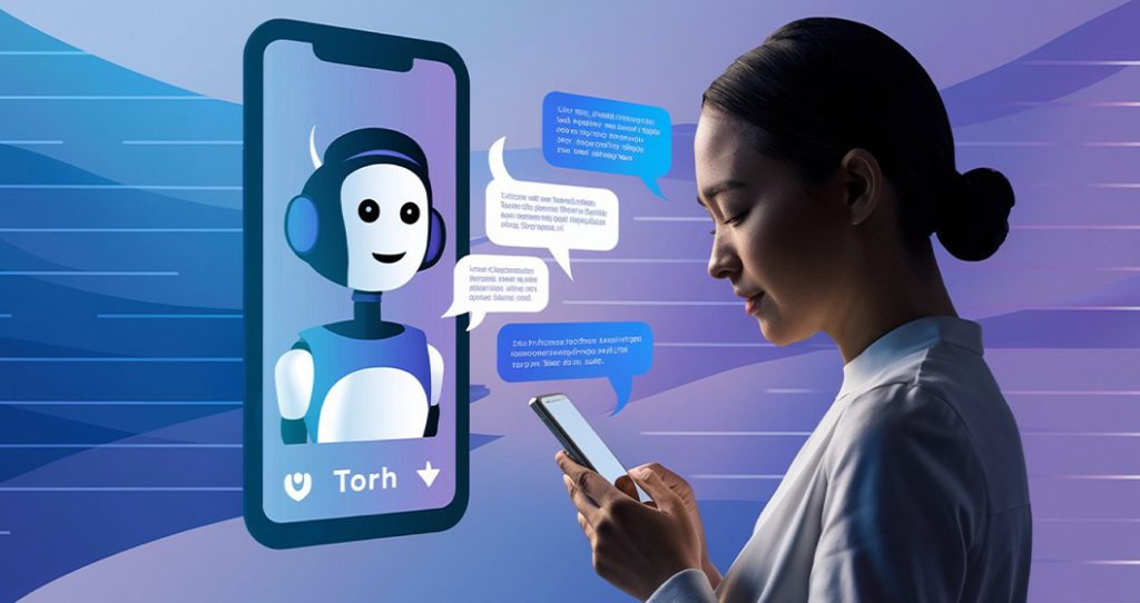 The Future of AI-Powered Virtual Assistants - Powering Progress with AI