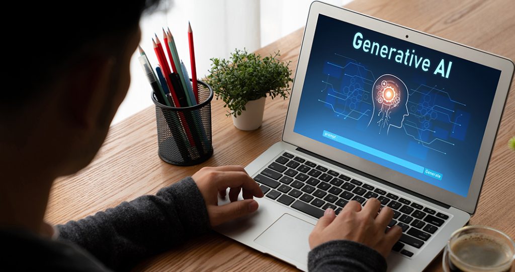 The Rise of Generative AI: How It’s Changing Content Creation ...
