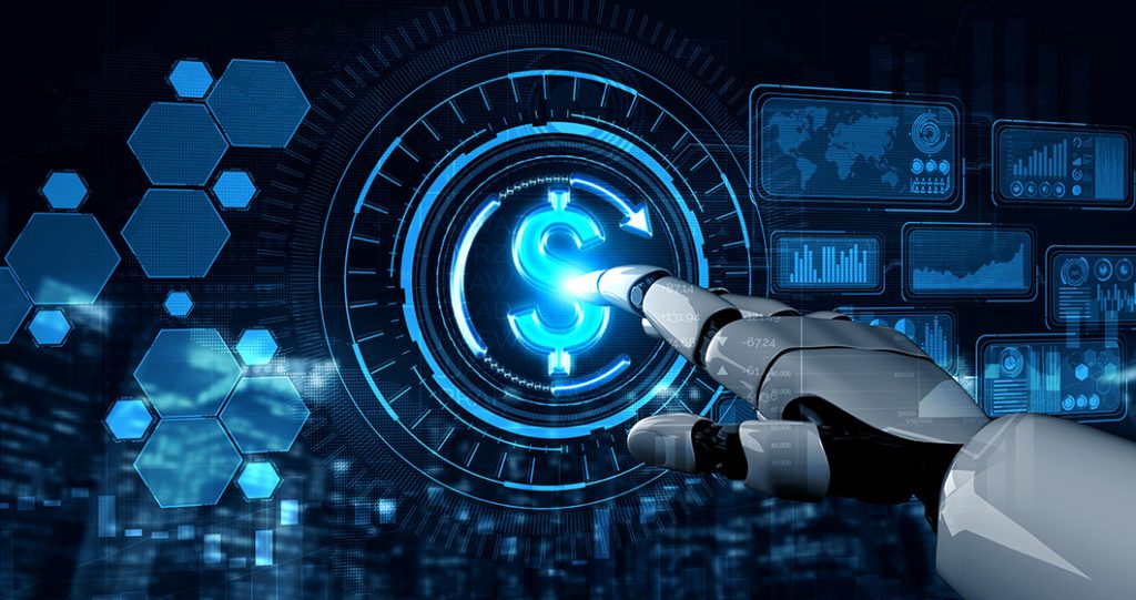 AI in Finance: Fraud Detection, Trading, and Risk Management - Powering ...