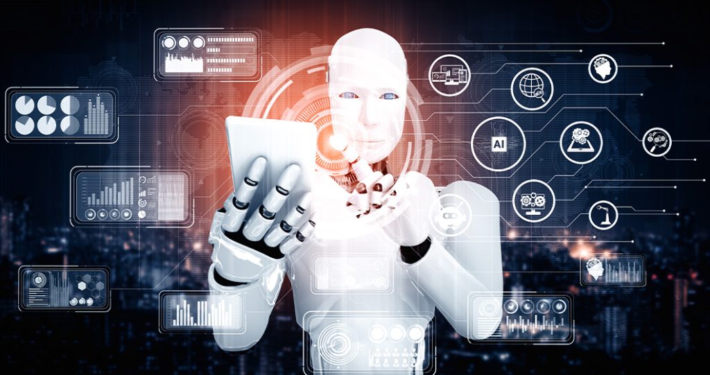 Autonomous AI: The Future of Decision-Making - Powering Progress with AI